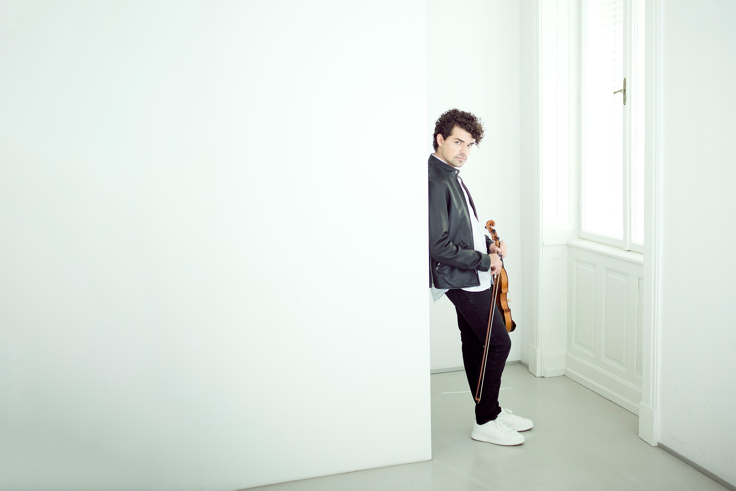 News - Simon Luethy
